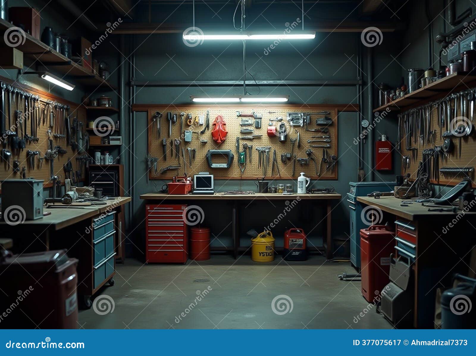 Well-organized Home. Modern Clothes Storage Organization. Wardrobe ...