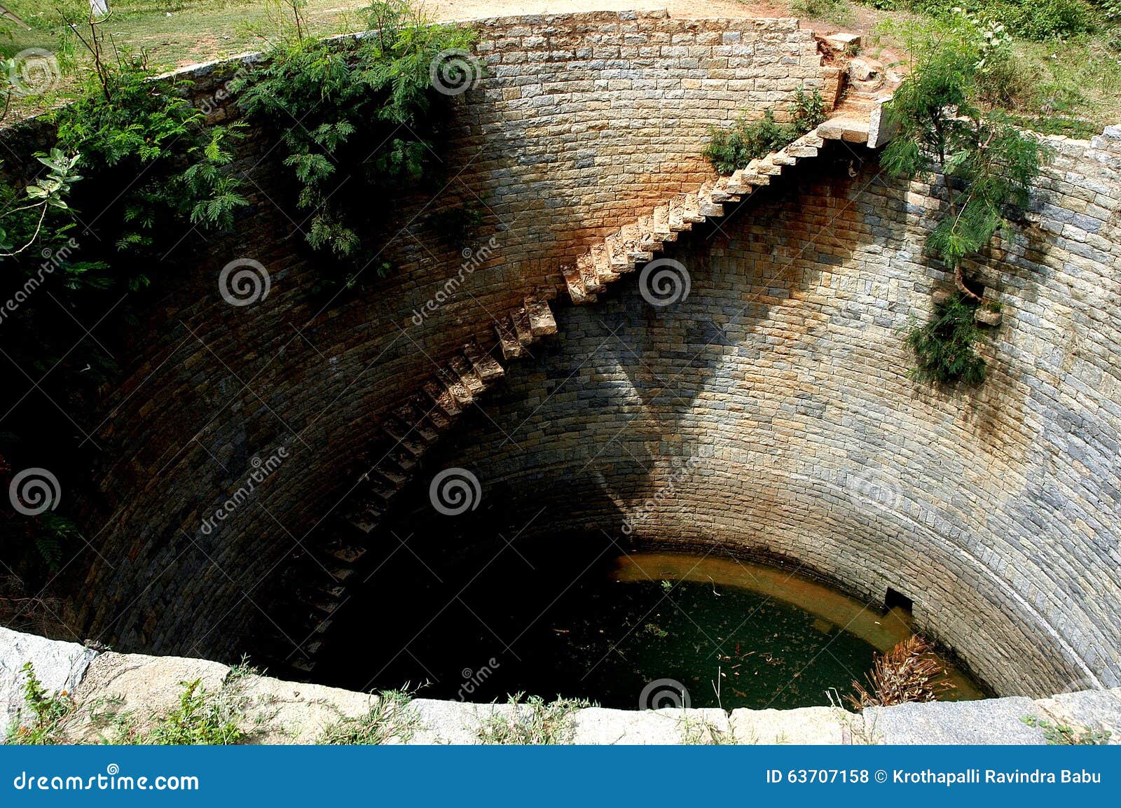 Well in the rural area stock photo. Image of abstract - 63707158