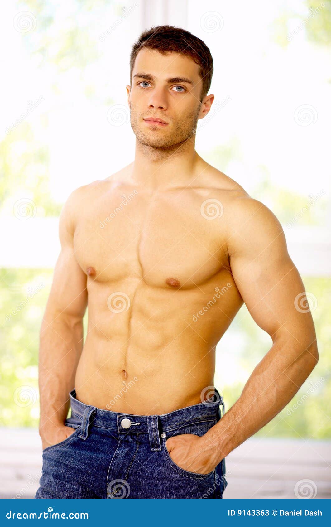 Well Shaped stock image. Image of lift, pecks, body, form - 9143363