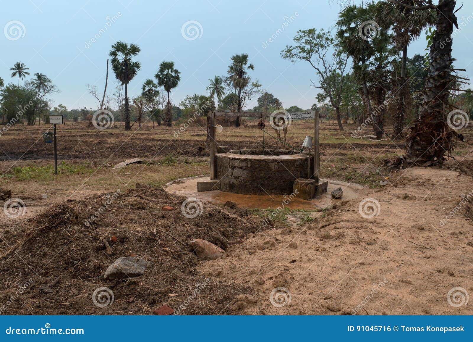 136 Lanka Sri Water Well Stock Photos - Free & Royalty-Free Stock ...