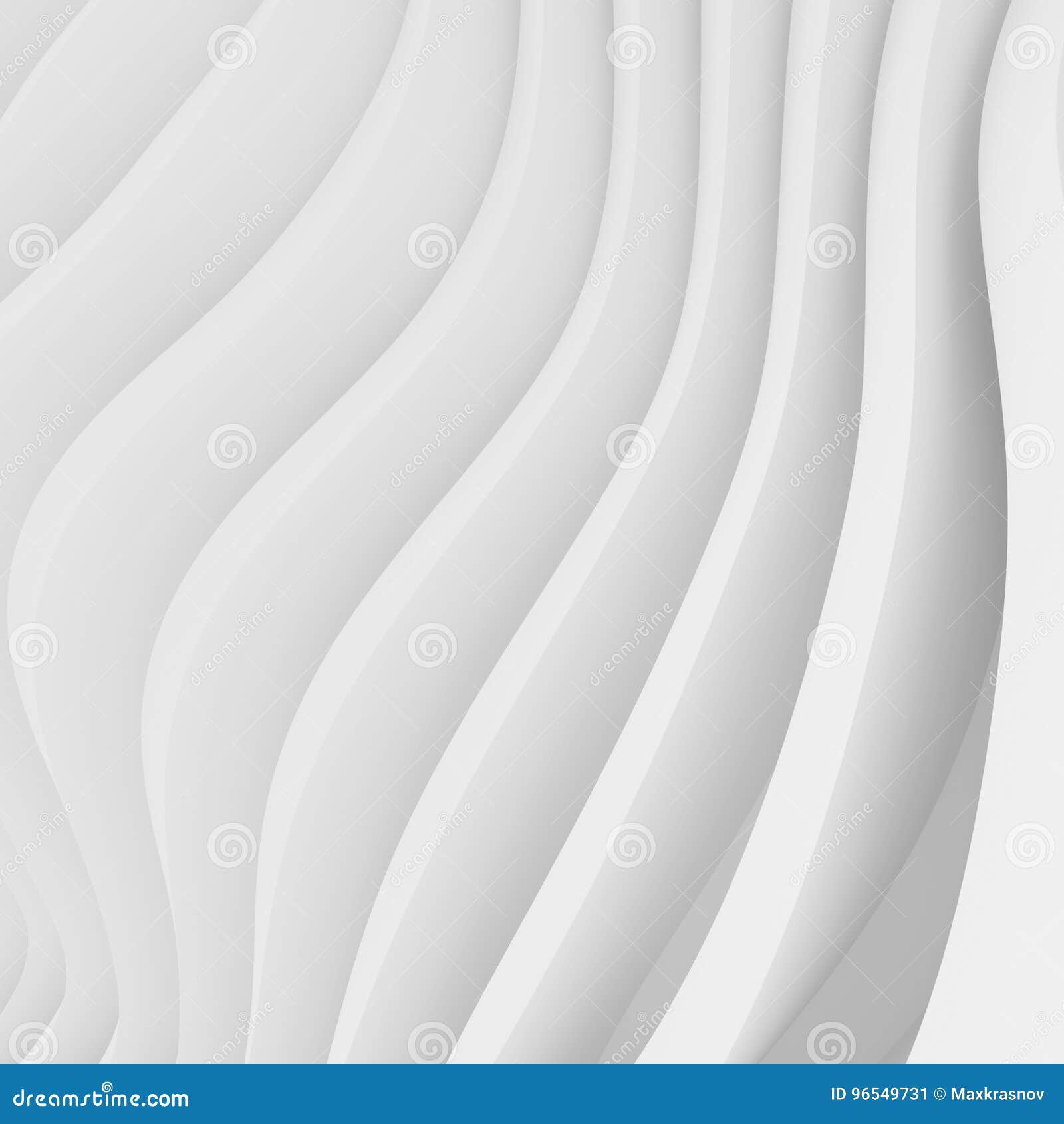 Wellen-geometrisches Design Stock Abbildung - Illustration von ...