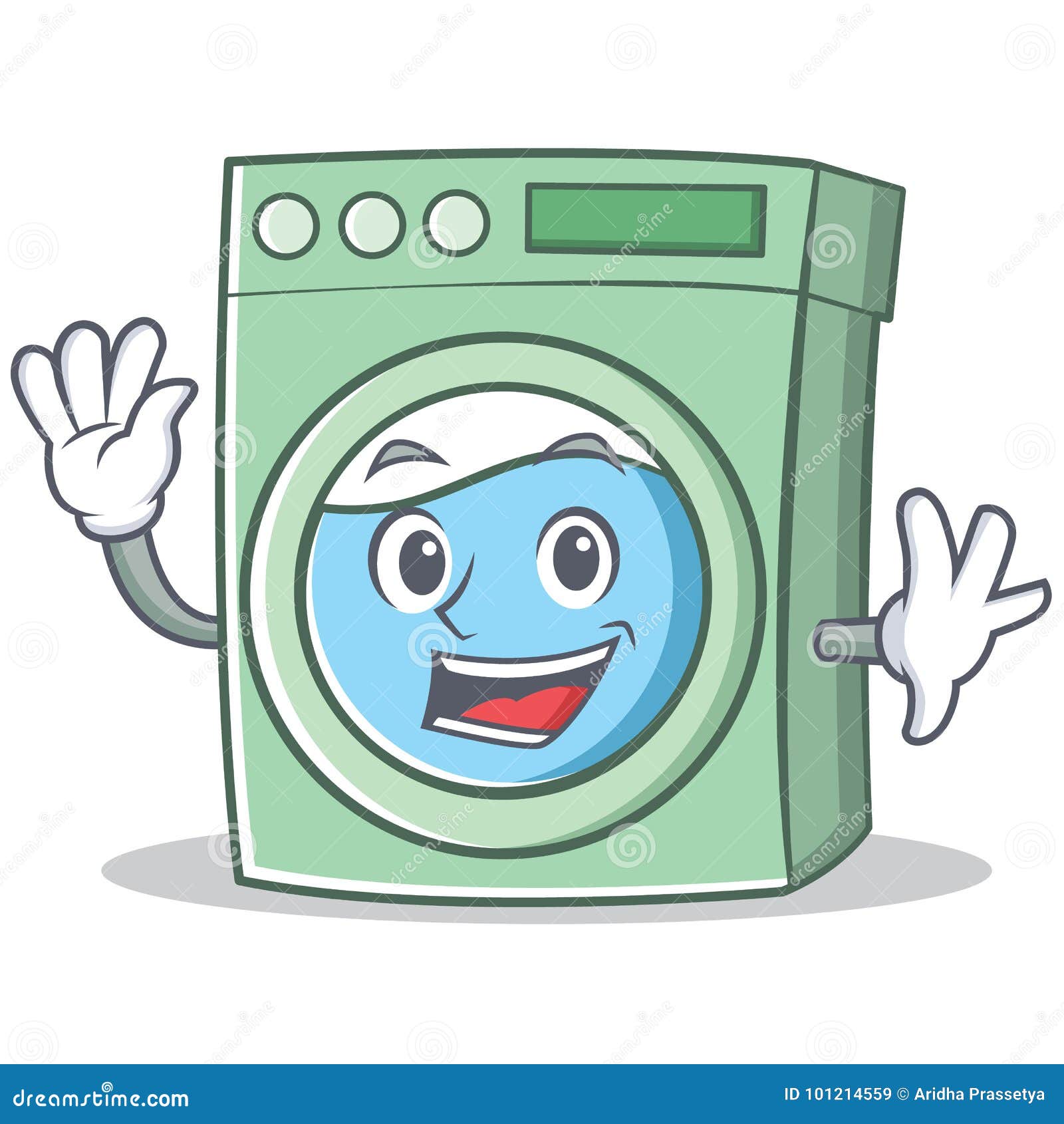 Waschmaschinencharakterkarikatur Stock Illustrationen, Vektoren ... Waschmaschinencharakterkarikatur Stock Illustrationen, Vektoren ...