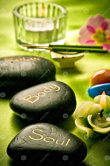 Wellness stock image. Image of body, calm, meditation - 13290709