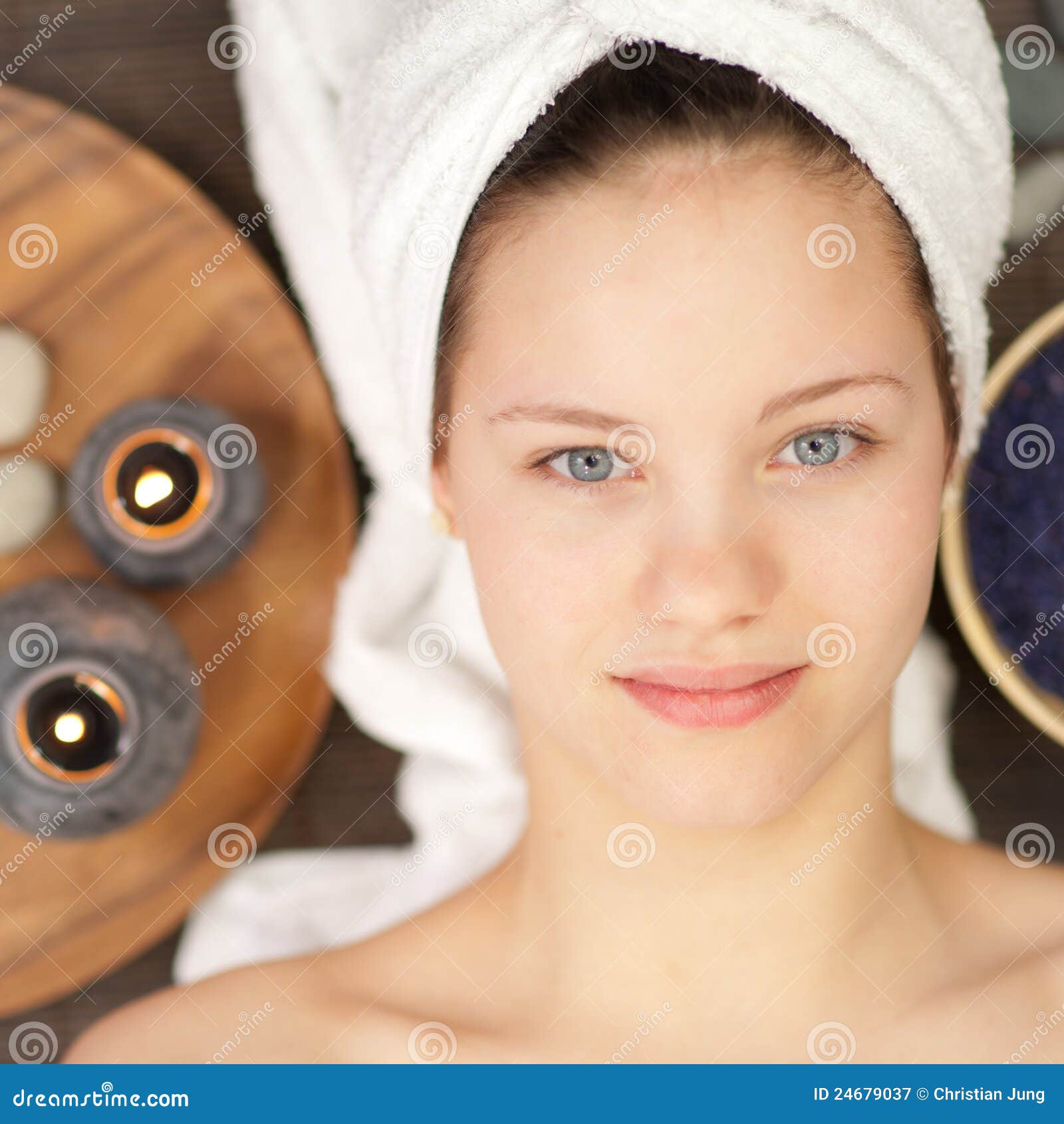 Wellness stock image. Image of beauty, balance, wellness - 24679037