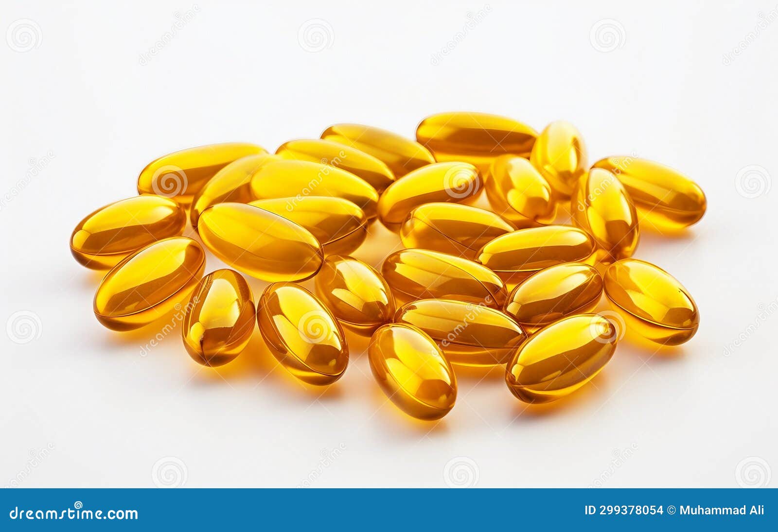 Wellness Essence Vitamin C on White Background Stock Photo - Image of ...