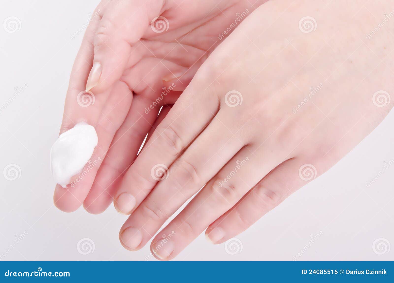 Wellness for hands stock photo. Image of adult, cosmetics - 24085516