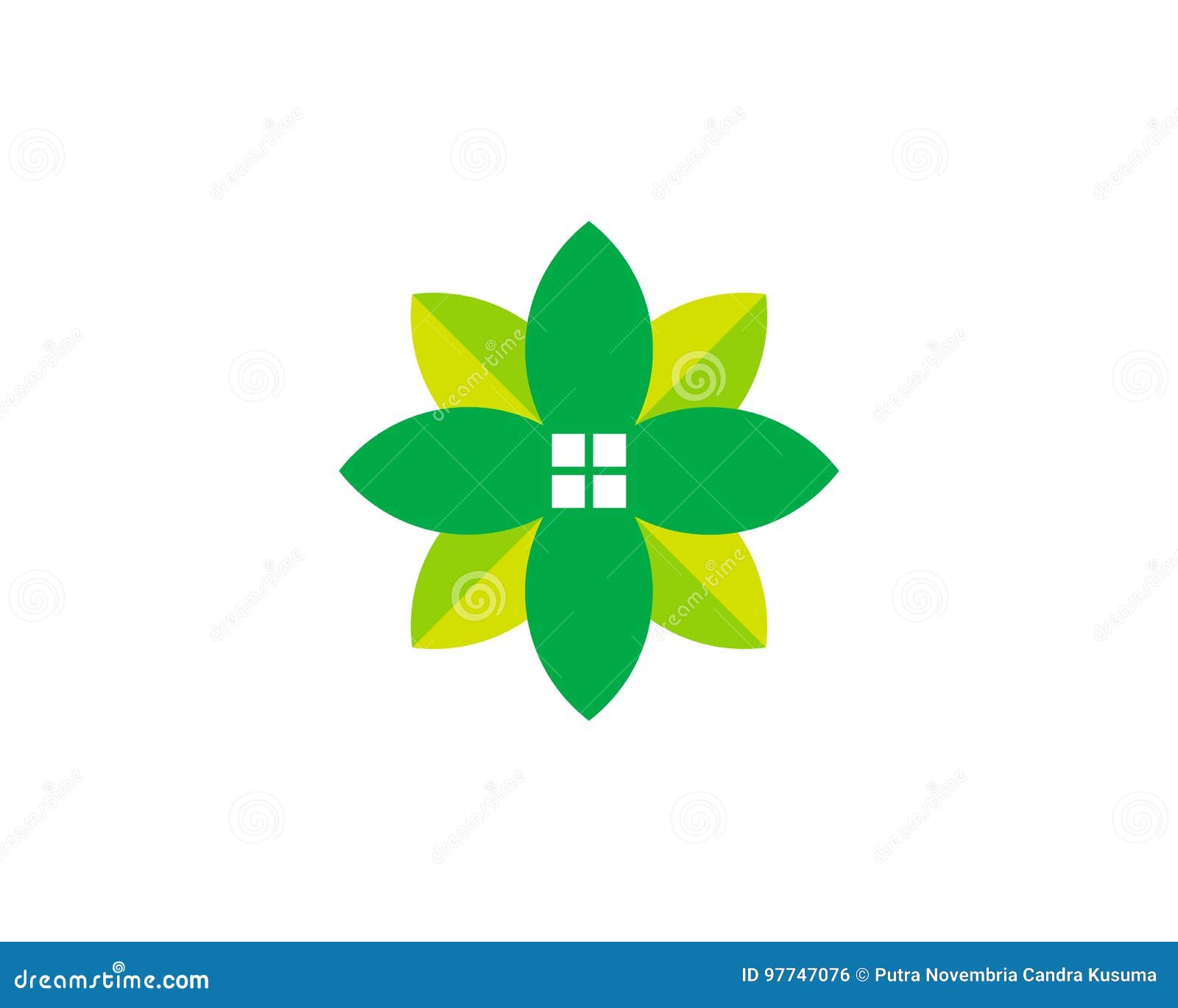 Wellness-Ikone Logo Design Element Vektor Abbildung - Illustration von ...