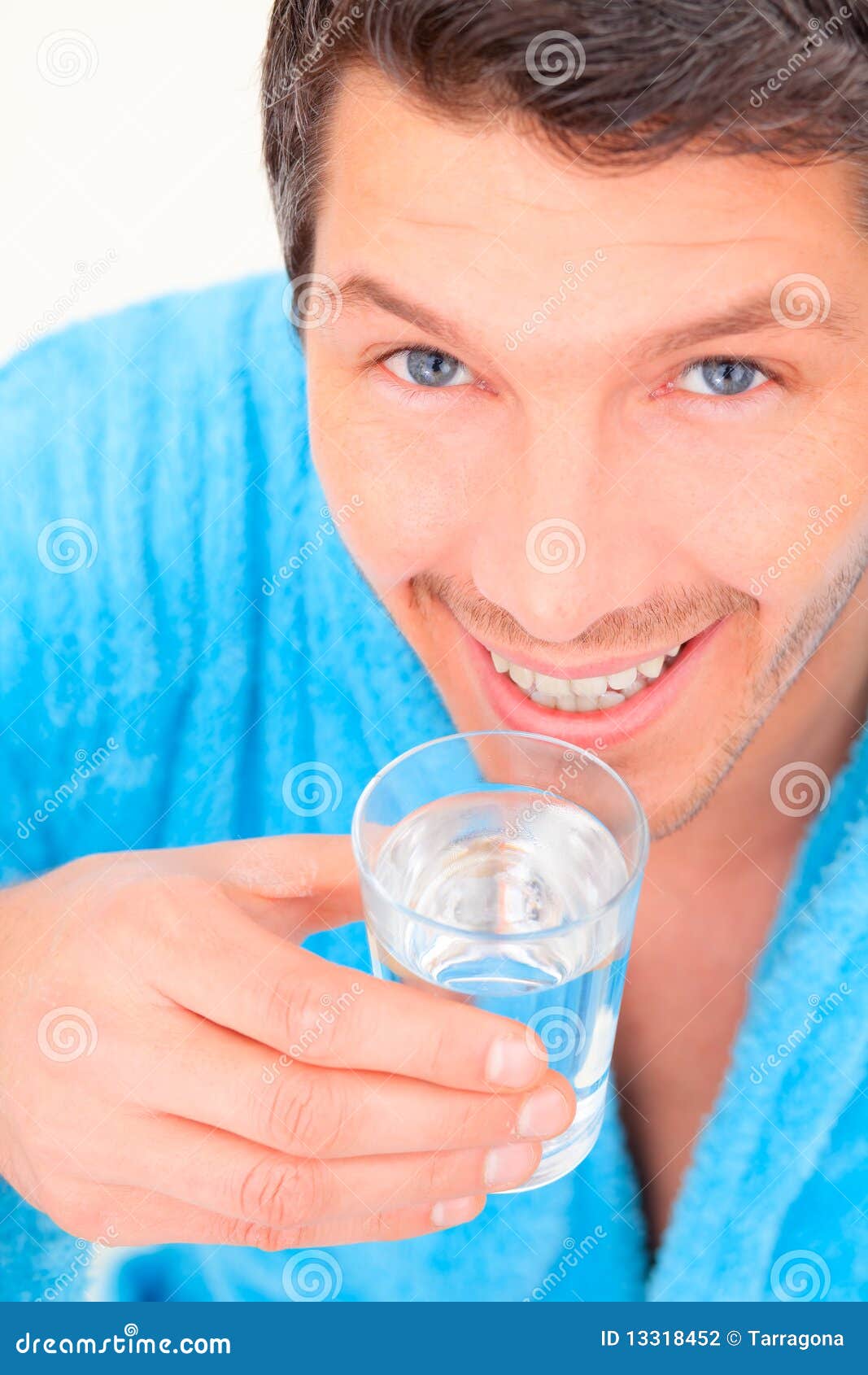 Wellness man stock photo. Image of cheerful, male, lifestyle - 13318452