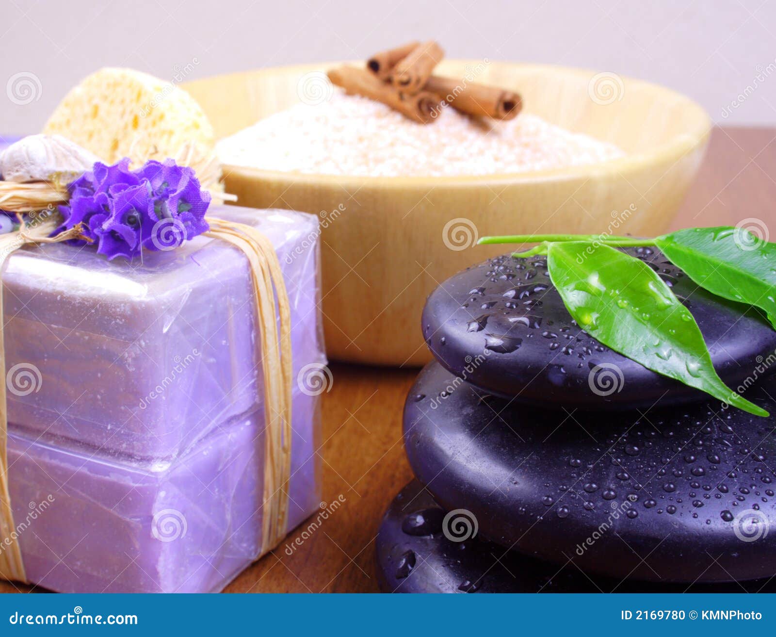 Wellness products stock photo. Image of wellness, salt - 2169780
