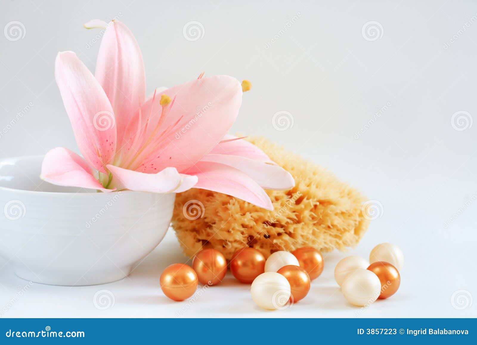 Wellness and spa stock image. Image of aromatherapy, body - 3857223