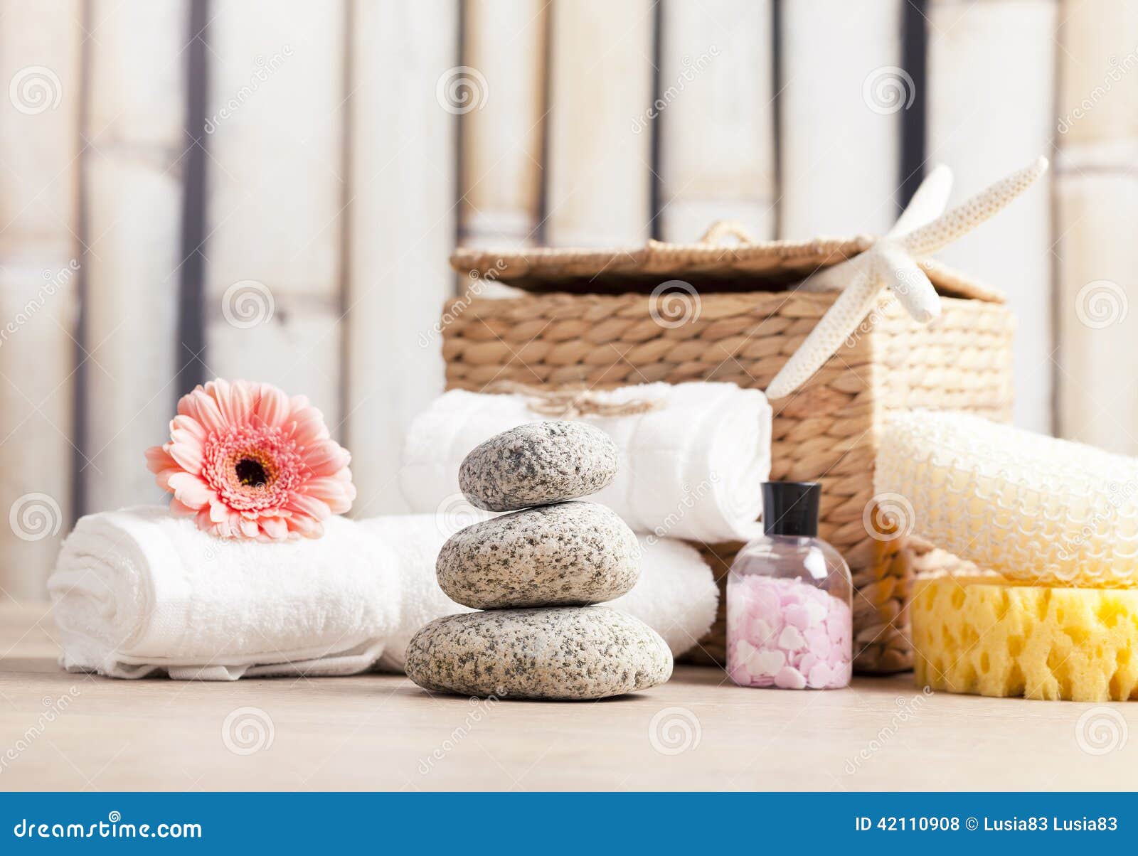 Wellness and spa stock photo. Image of burning, buddhist - 42110908
