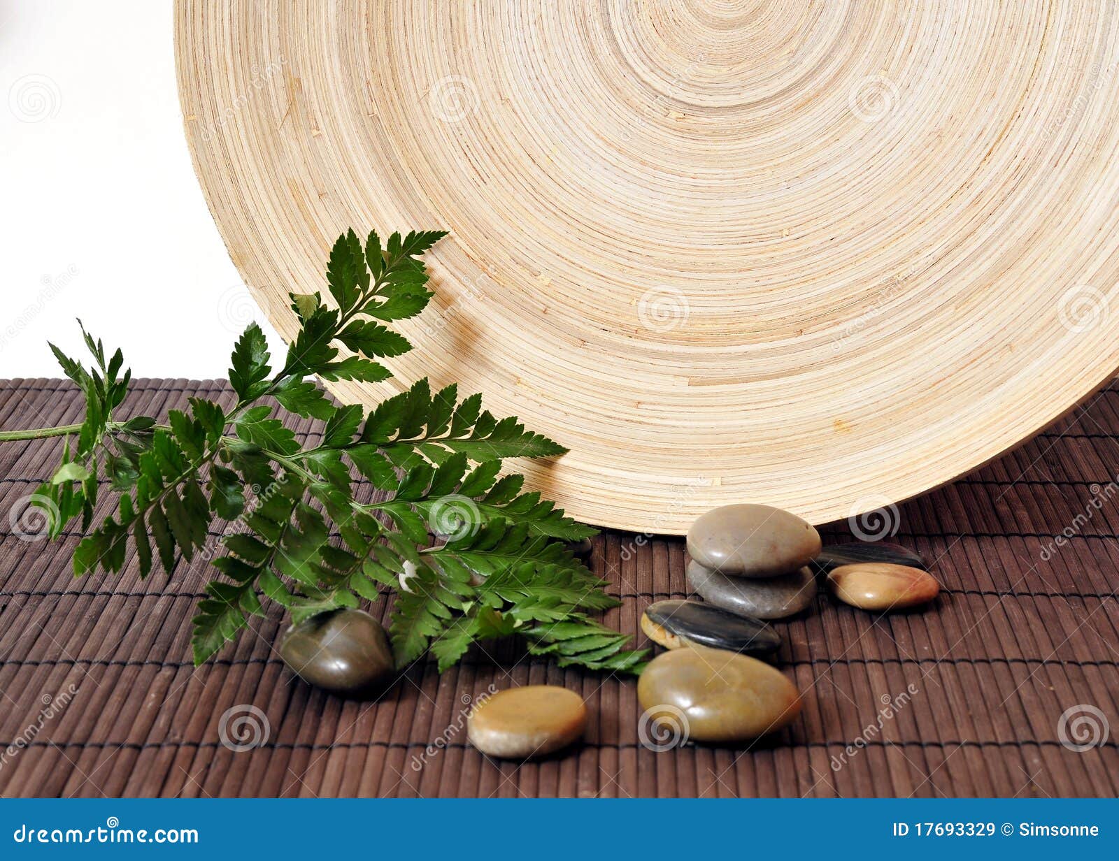 Wellness stones stock image. Image of bathroom, swimming - 17693329