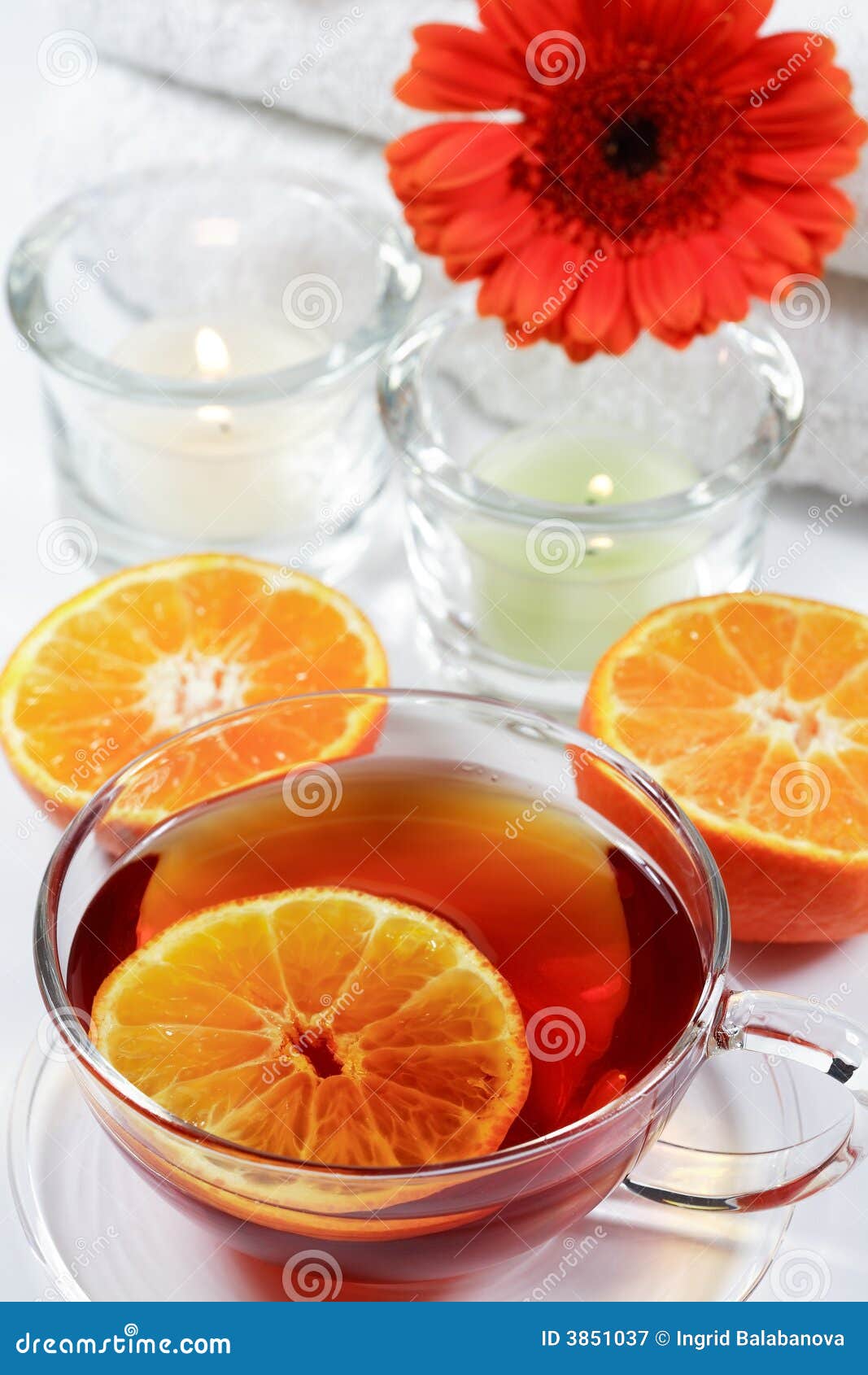 Wellness tea stock image. Image of morning, drinking, nature - 3851037