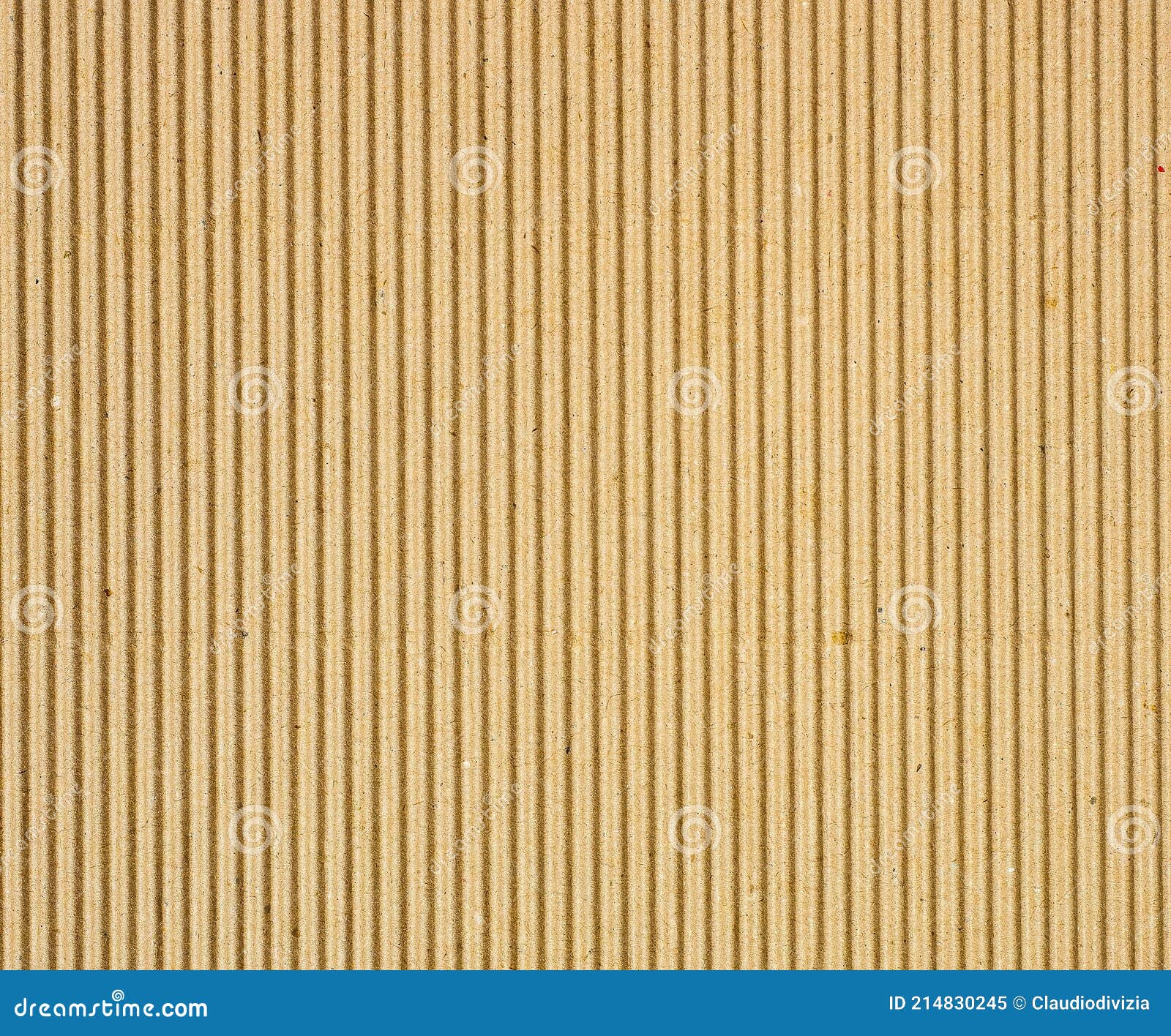 Wellpappe stockbild. Bild von gewölbt, pappe, papier - 214830245