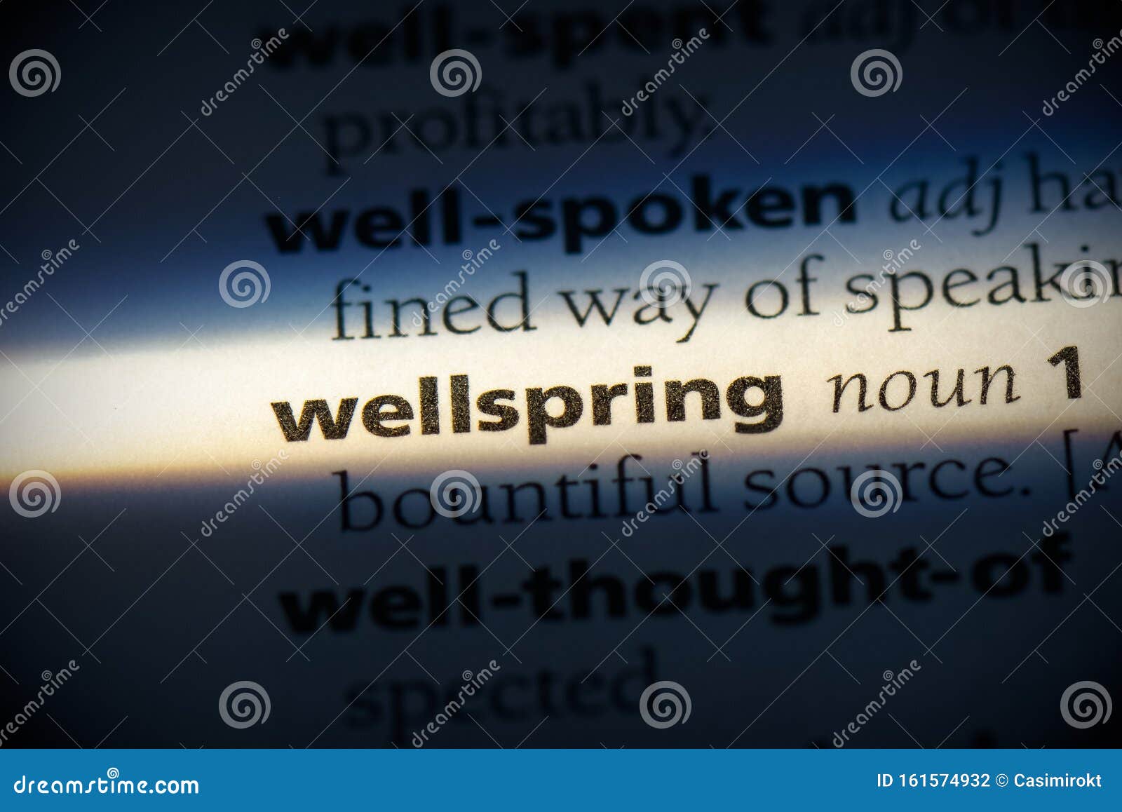 Wellspring Stock Images - Download 729 Royalty Free Photos