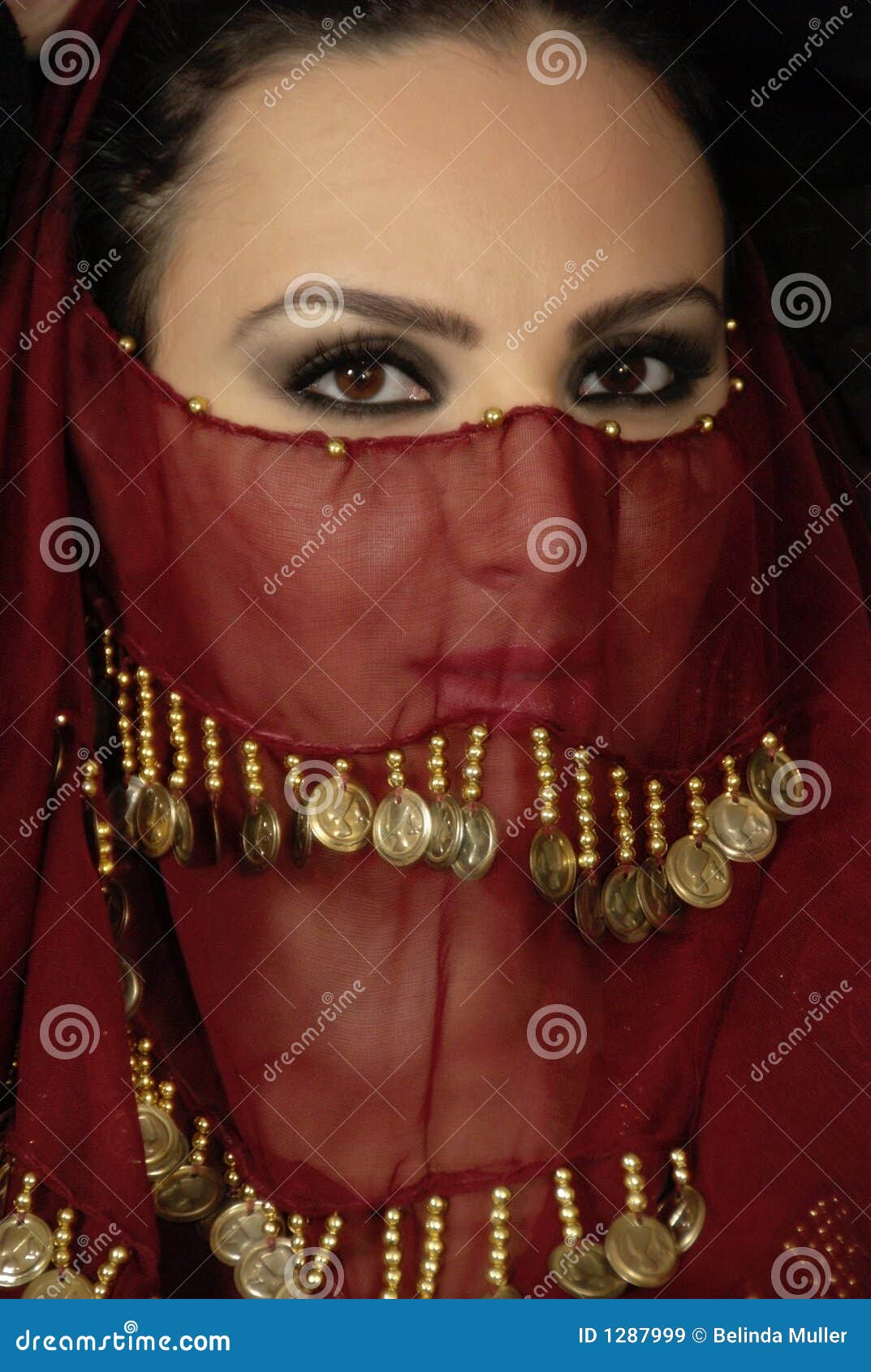 Wellustige Vrouw stock afbeelding. Image of gebeurtenis - 1287999