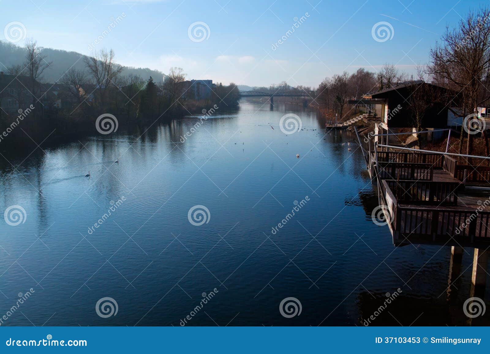 Wels, Austria stock image. Image of wels, statutarstadt - 37103453