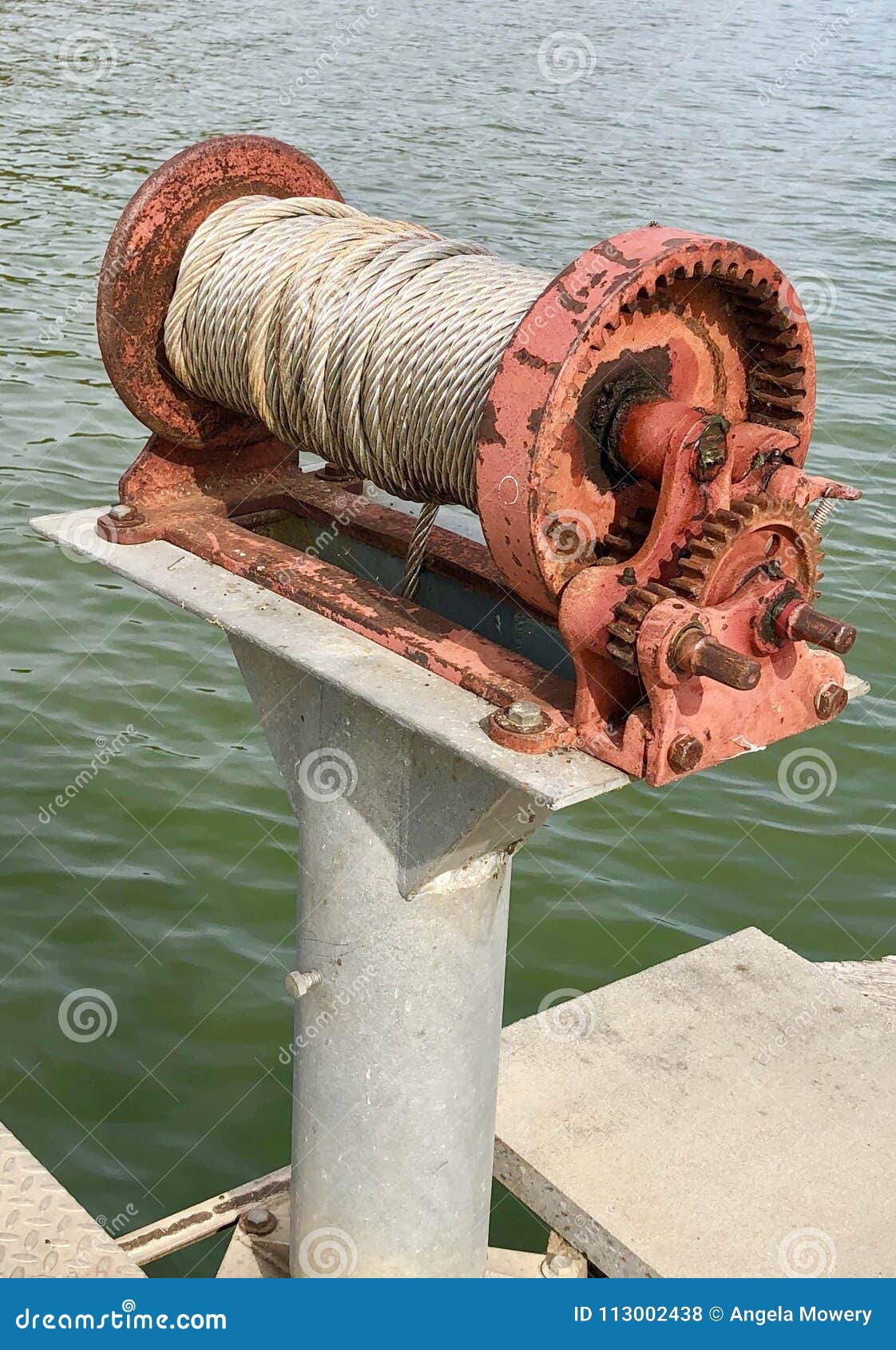 Dock Wench Stock Photos - Free & Royalty-Free Stock Photos from Dreamstime