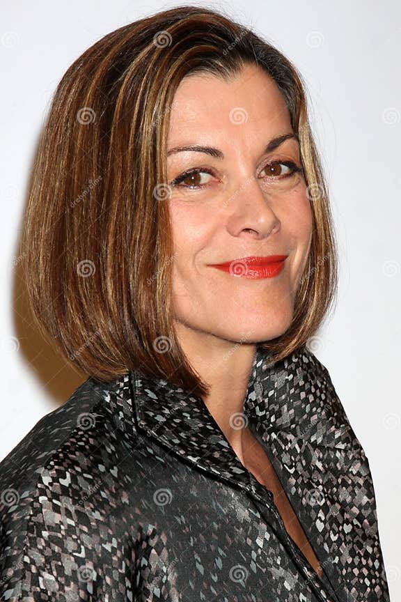Wendie Malick editorial photo. Image of gala, beverly - 20937766