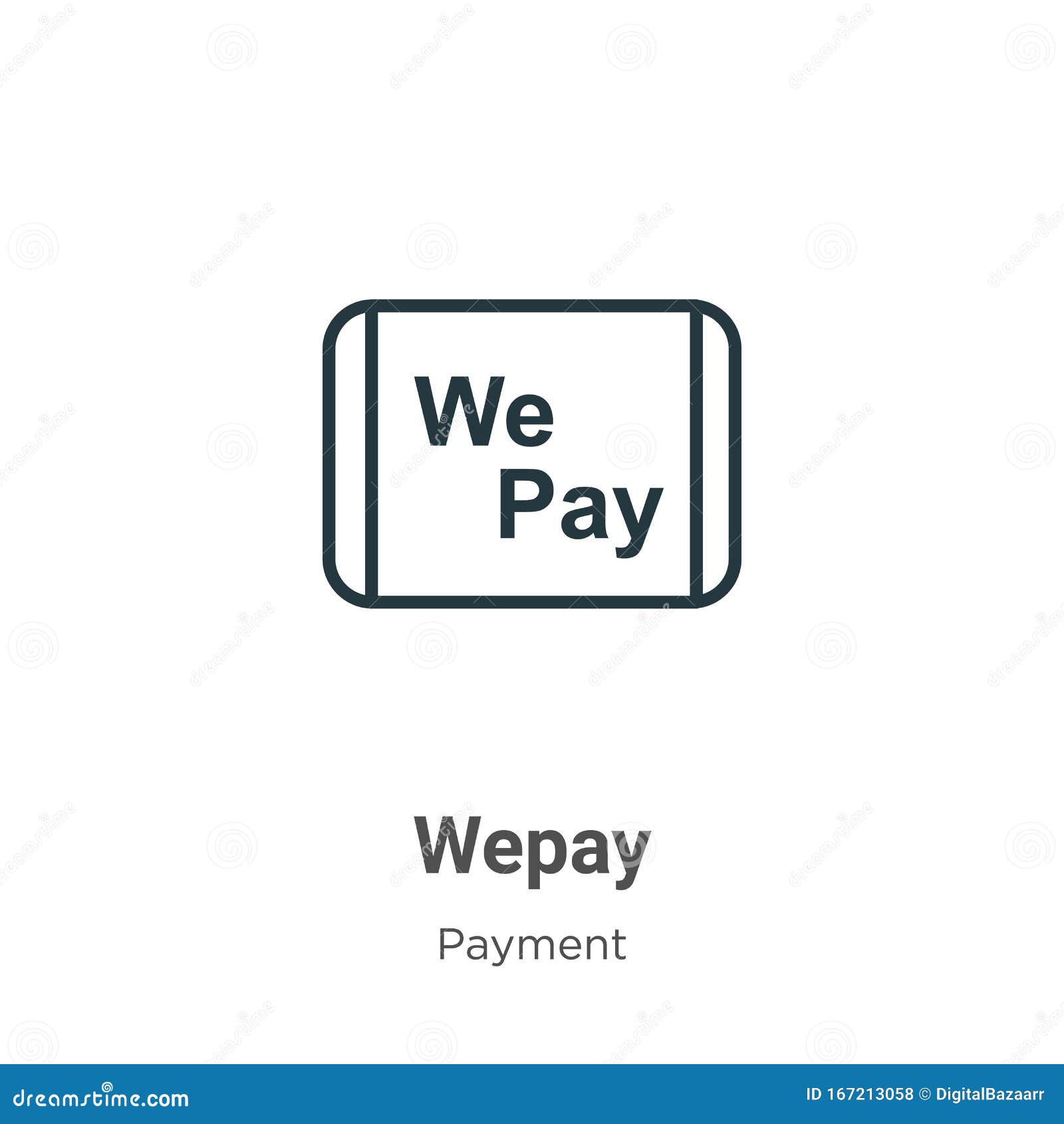 Wepay Cartoons, Illustrations & Vector Stock Images - 18 Pictures to ...