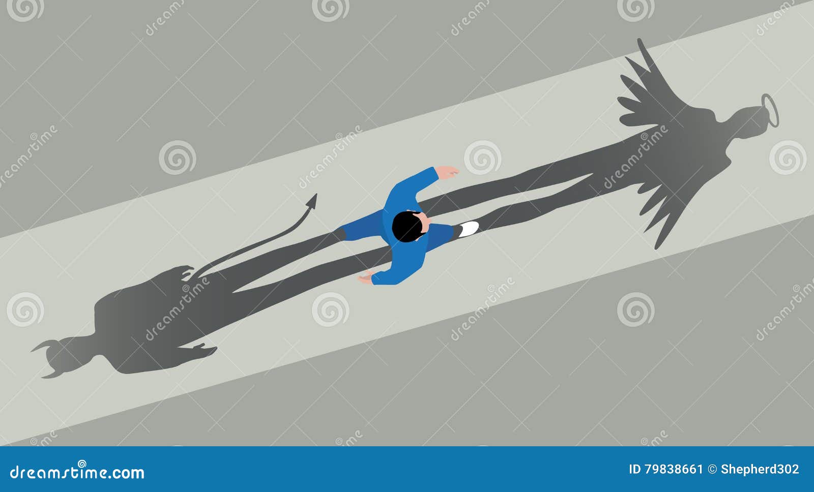 Wer sind Sie, menschlich? vektor abbildung. Illustration von graphik ...