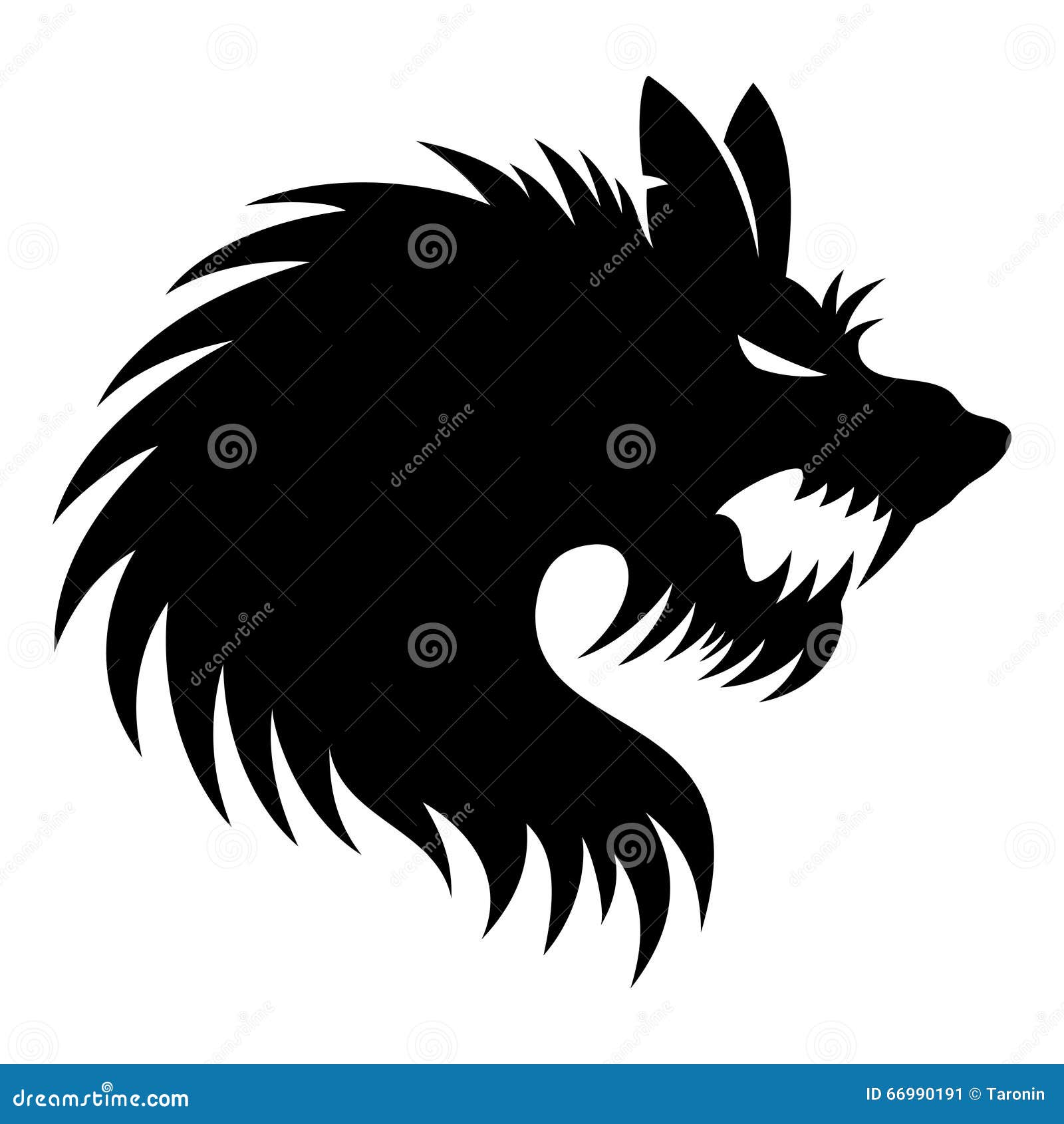 Werewolf Sign Stock Illustrations – 1,859 Werewolf Sign Stock ...