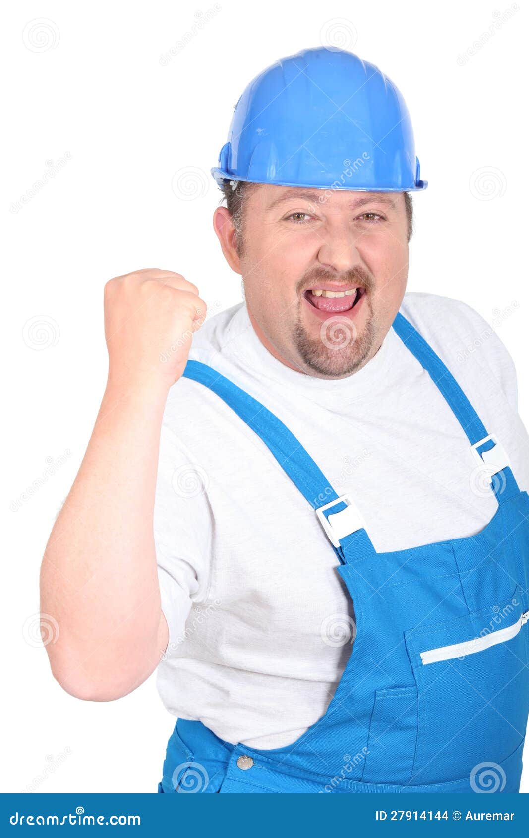 Werkman stock foto. Image of plaats, voorwaarde, goed - 27914144