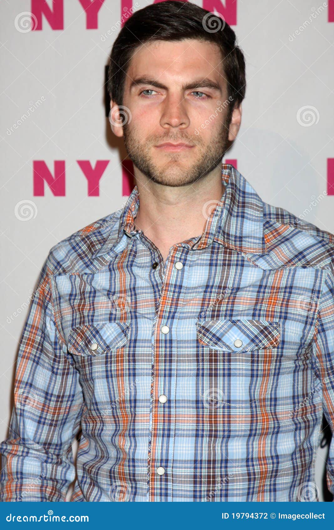 Wes Bentley editorial photography. Image of party, hollywood - 19794372