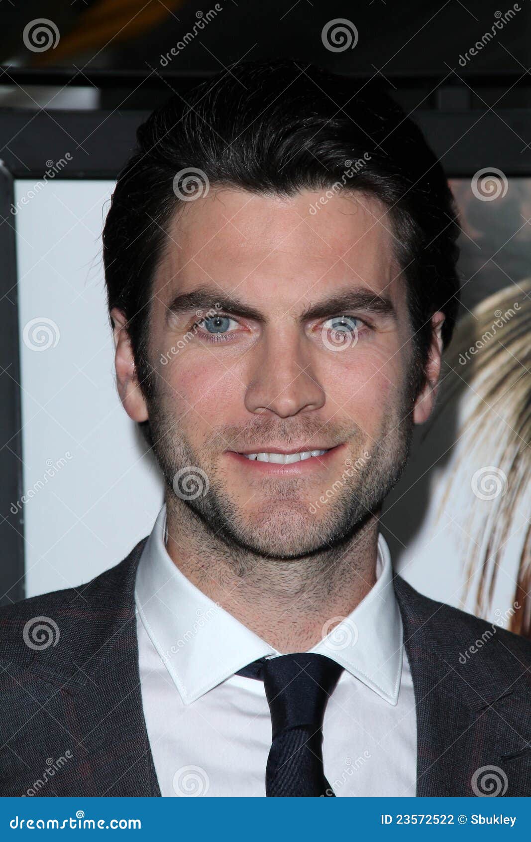 Wes Bentley editorial photography. Image of hollywood - 23572522