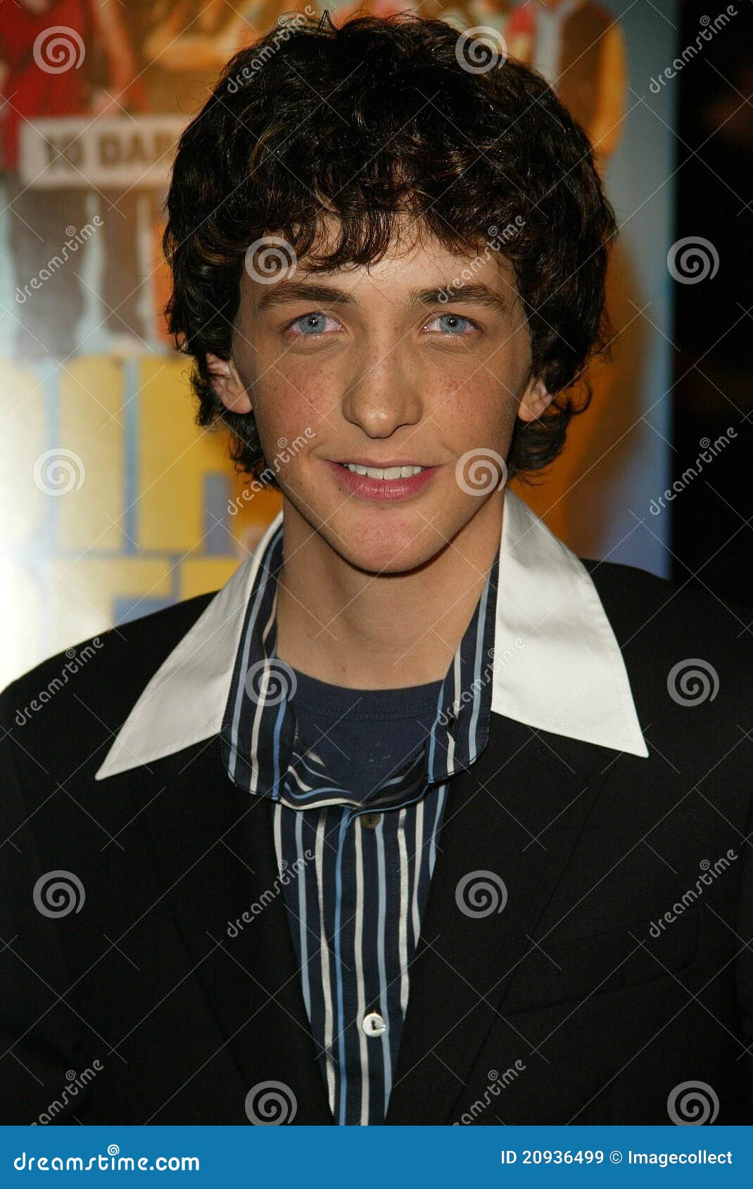 Wes Robinson editorial stock image. Image of directors - 20936499