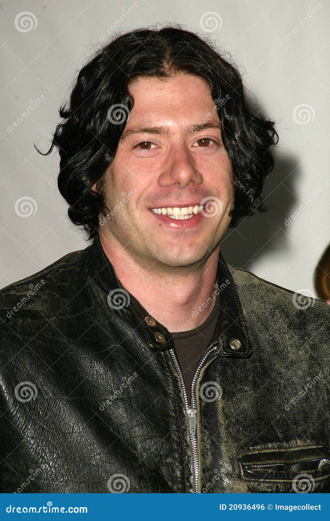 Wes Scantlin editorial photo. Image of avalon, generation - 20936496