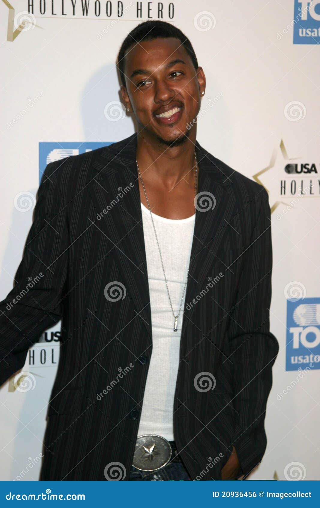 Wesley Jonathan editorial photo. Image of hotel, copyright - 20936456