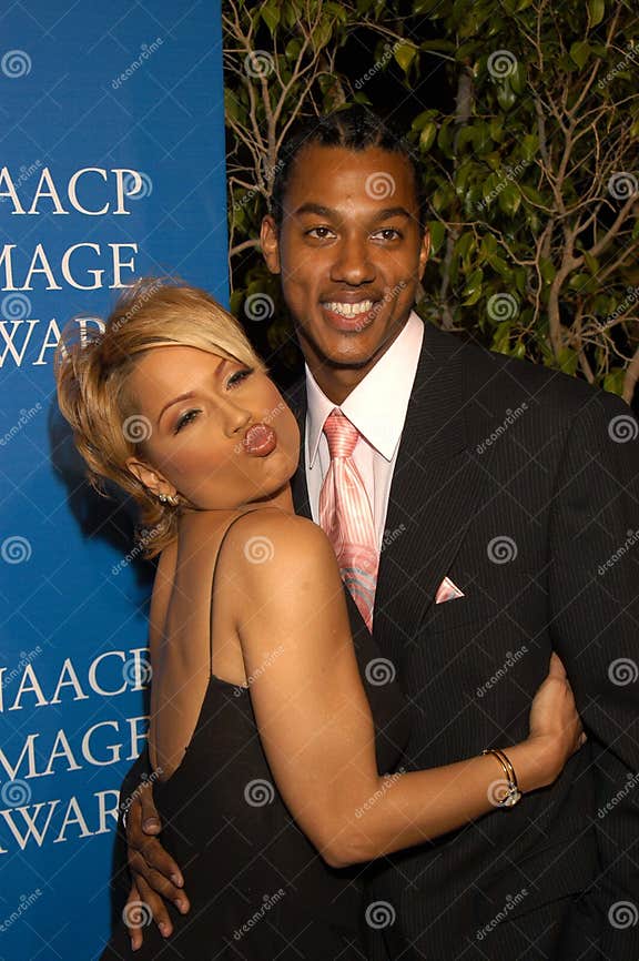 Wesley Jonatán, te Spence foto editorial. Imagen de wesley - 20936516