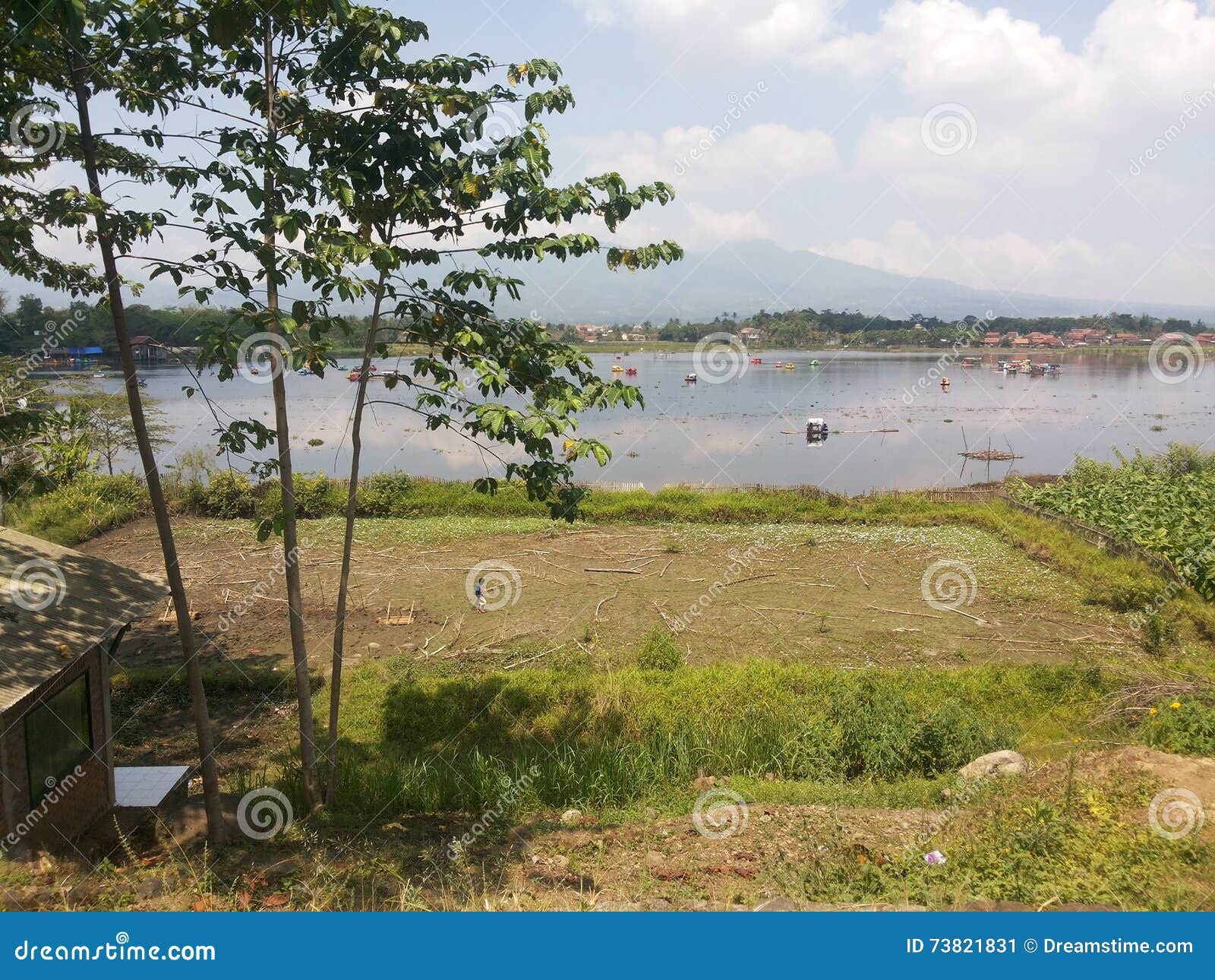 West Java Landscape 11 stock image. Image of westjava - 73821831