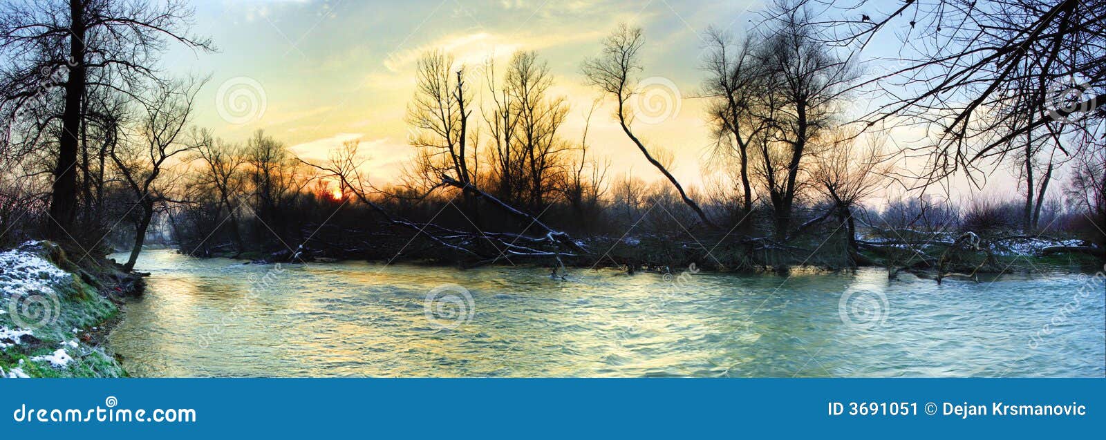 West Morava stock image. Image of srbija, zapadna, west - 3691051