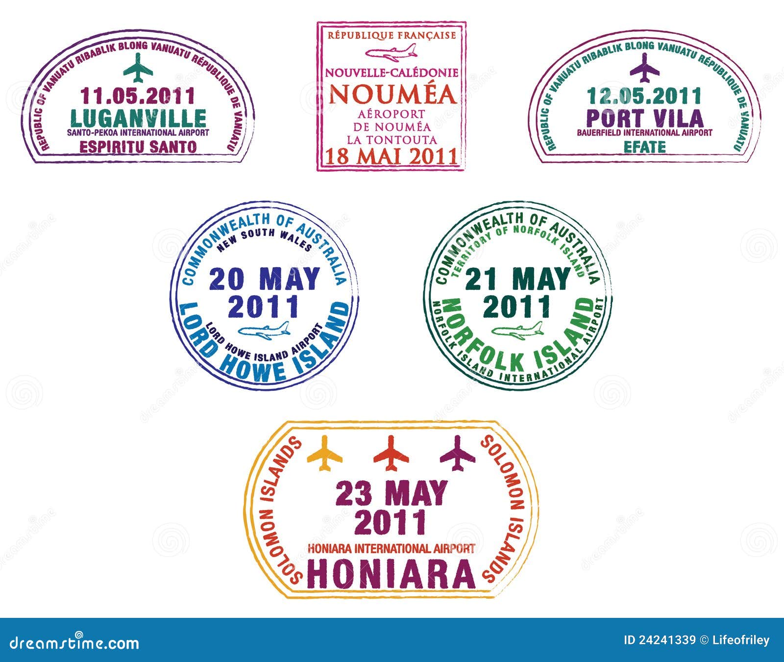 West Pacific Stock Image | CartoonDealer.com #24241339