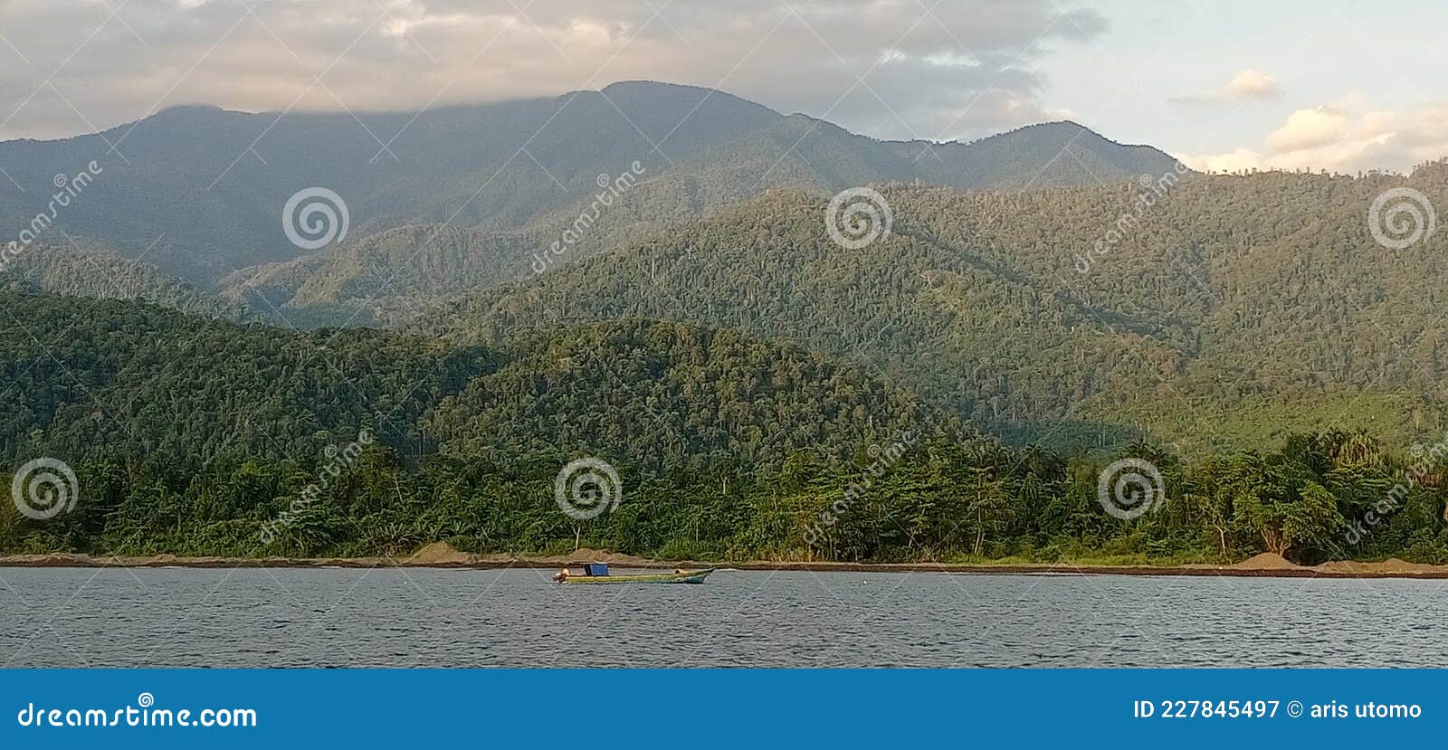 West Papua Arfak Mountains Manokwari Stock Image - Image of manokwari ...