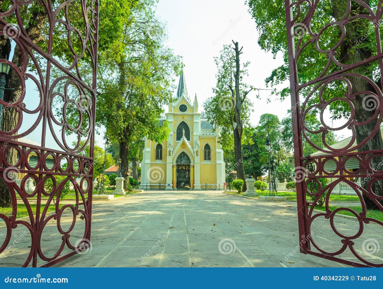 Western Architecture. 15 stock image. Image of outdoors - 40342229