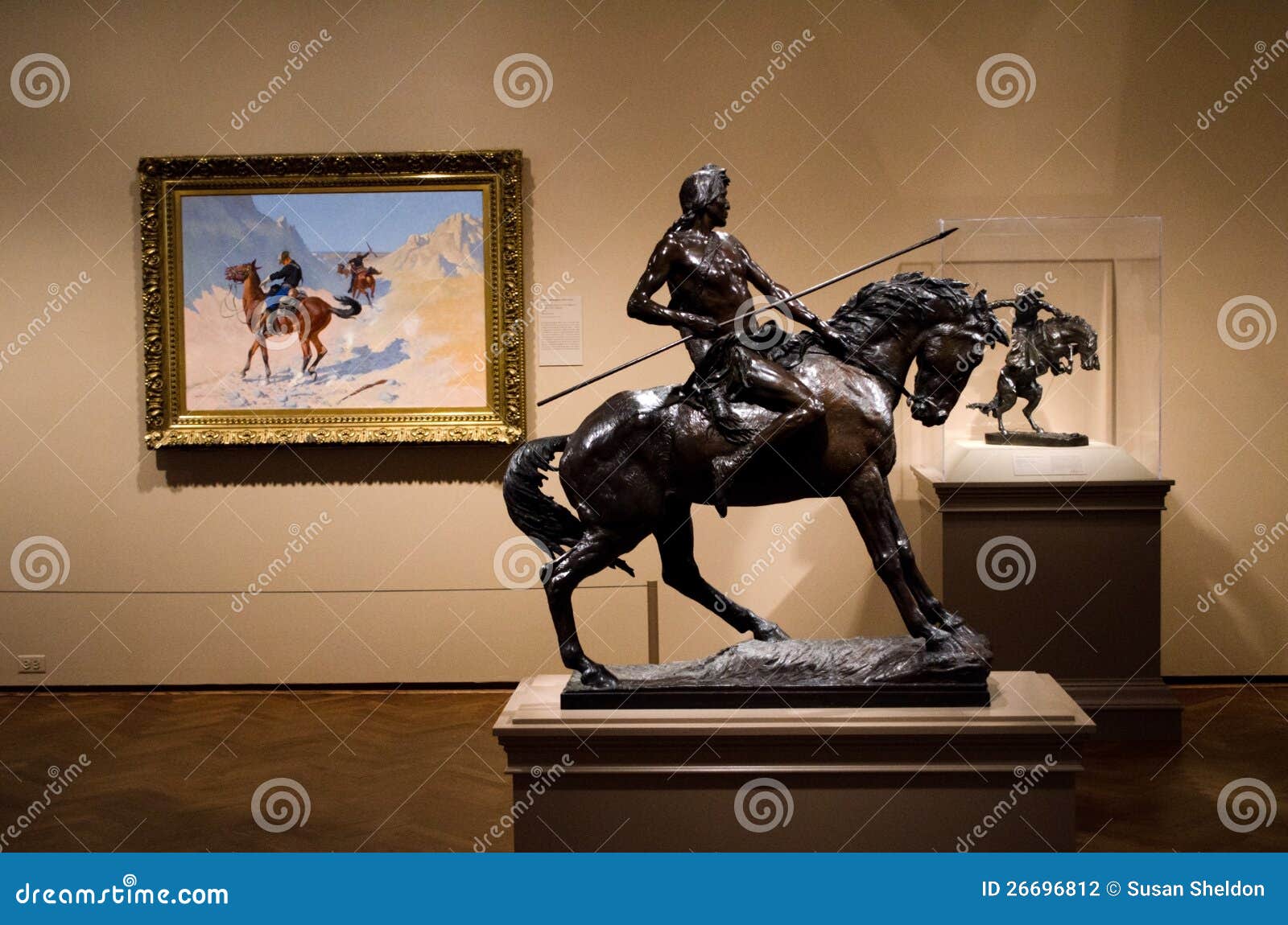 Western art editorial photography. Image of education - 26696812