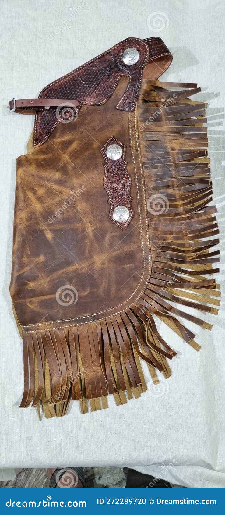 Western Chaps Chinks for Men Women Kids Stock Photo - Image of chaps ...