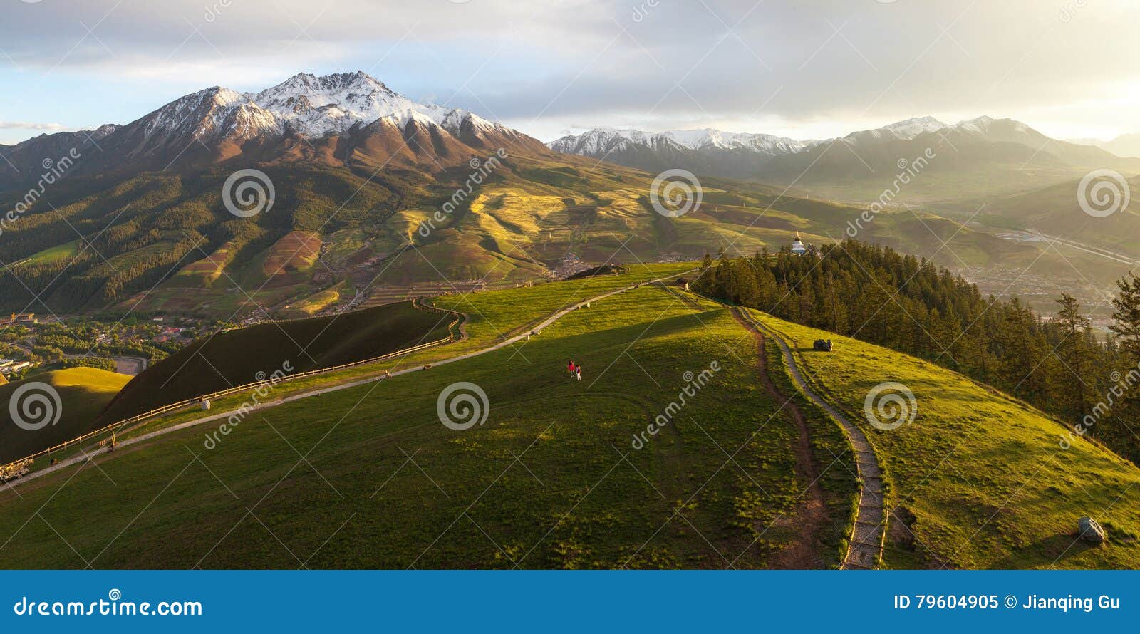 Western China stock image. Image of ground, balance, outdoor - 79604905