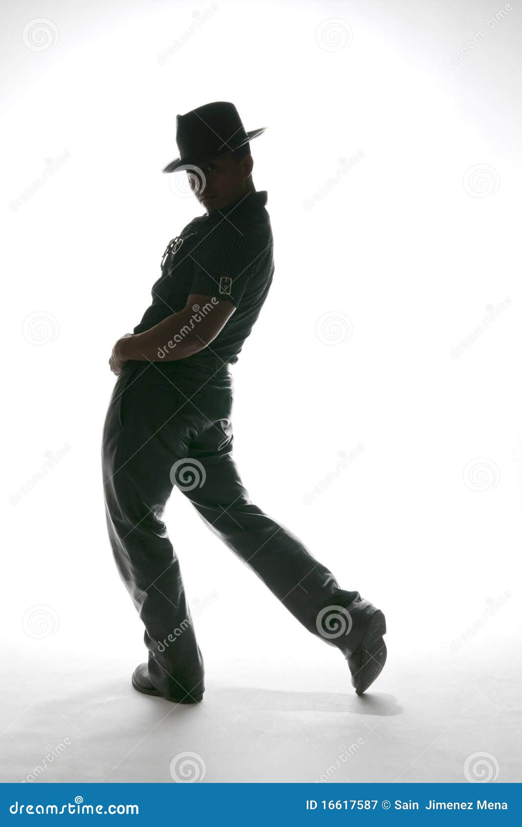 Western Dancing Step stock image. Image of dancer, disco - 16617587