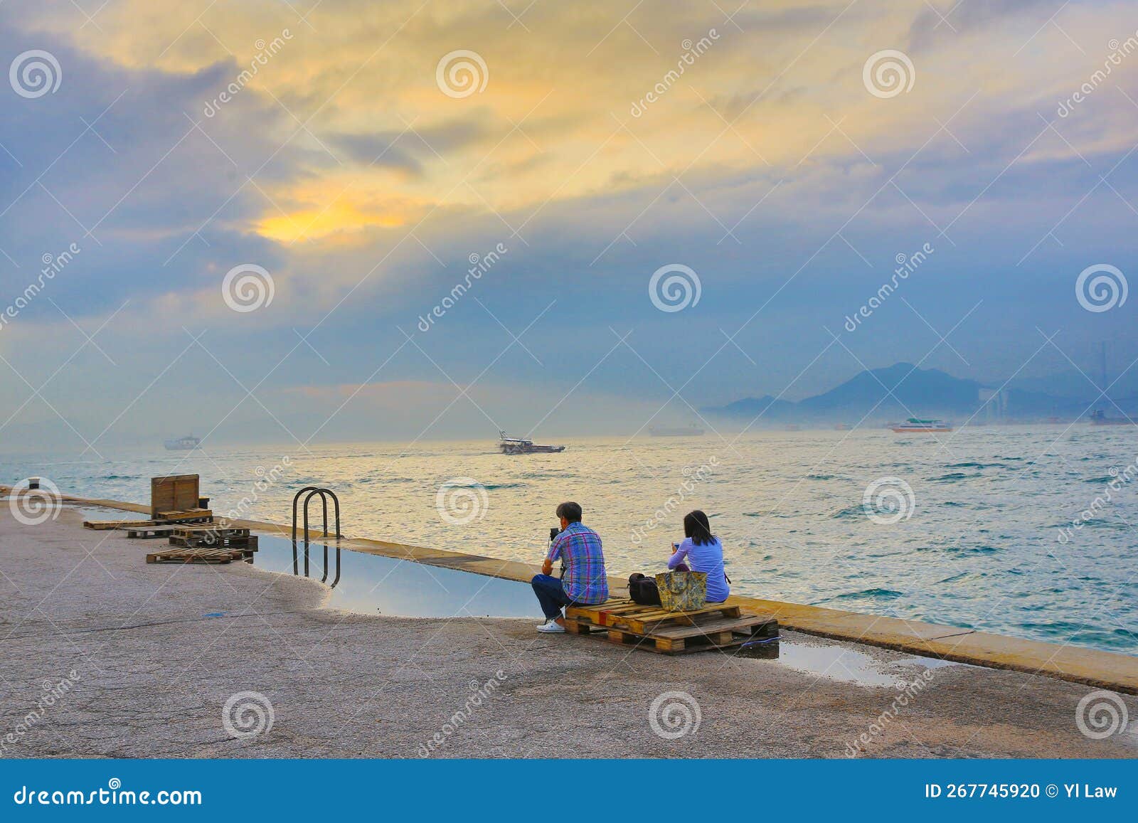 .the Western District Public Cargo Working Area 2013 May 2013 Editorial ...