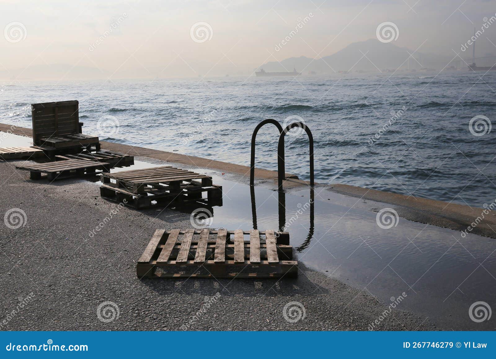 The Western District Public Cargo Working Area 2013 May 2013 Editorial ...