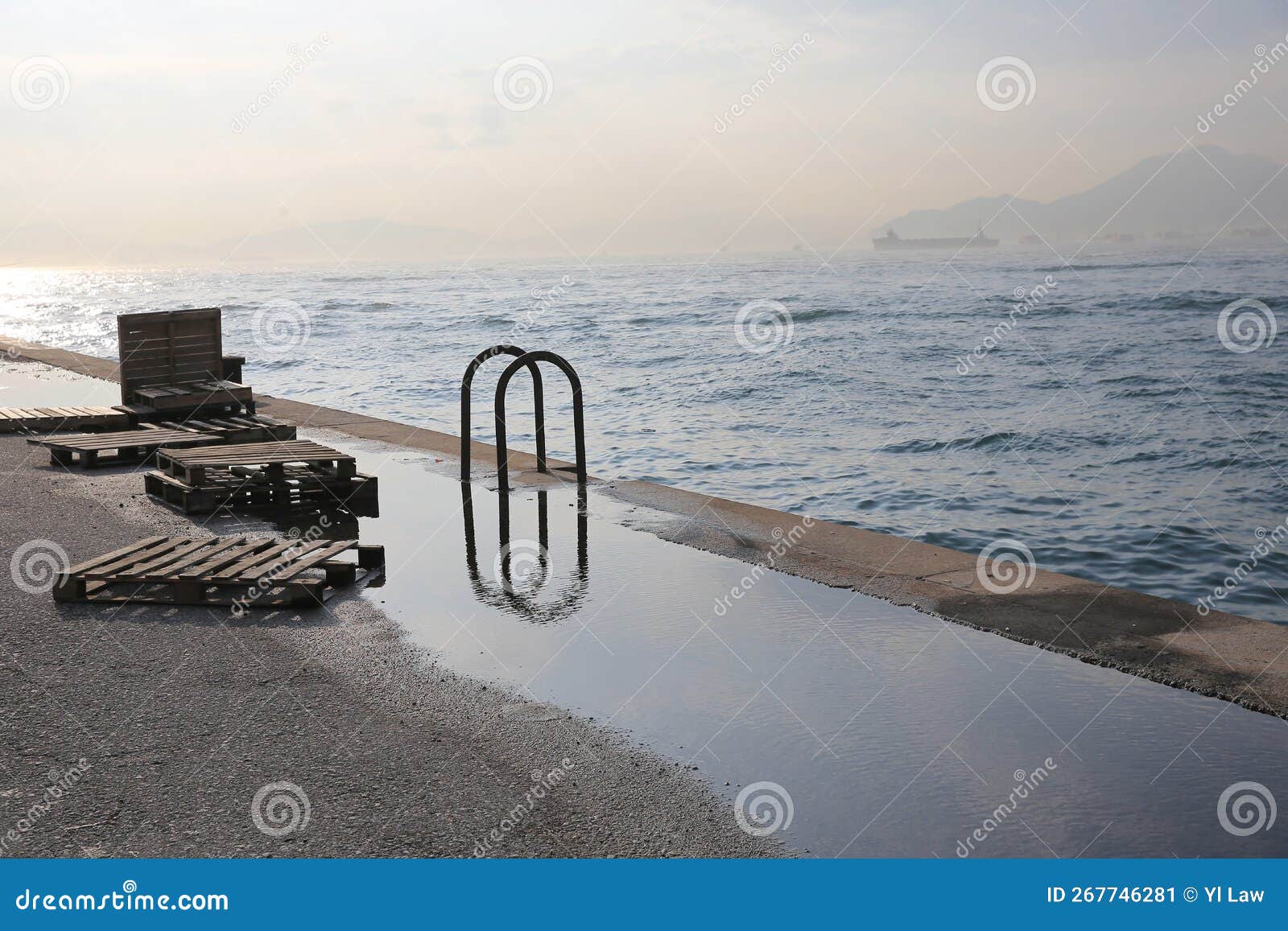 The Western District Public Cargo Working Area 2013 May 2013 Editorial ...