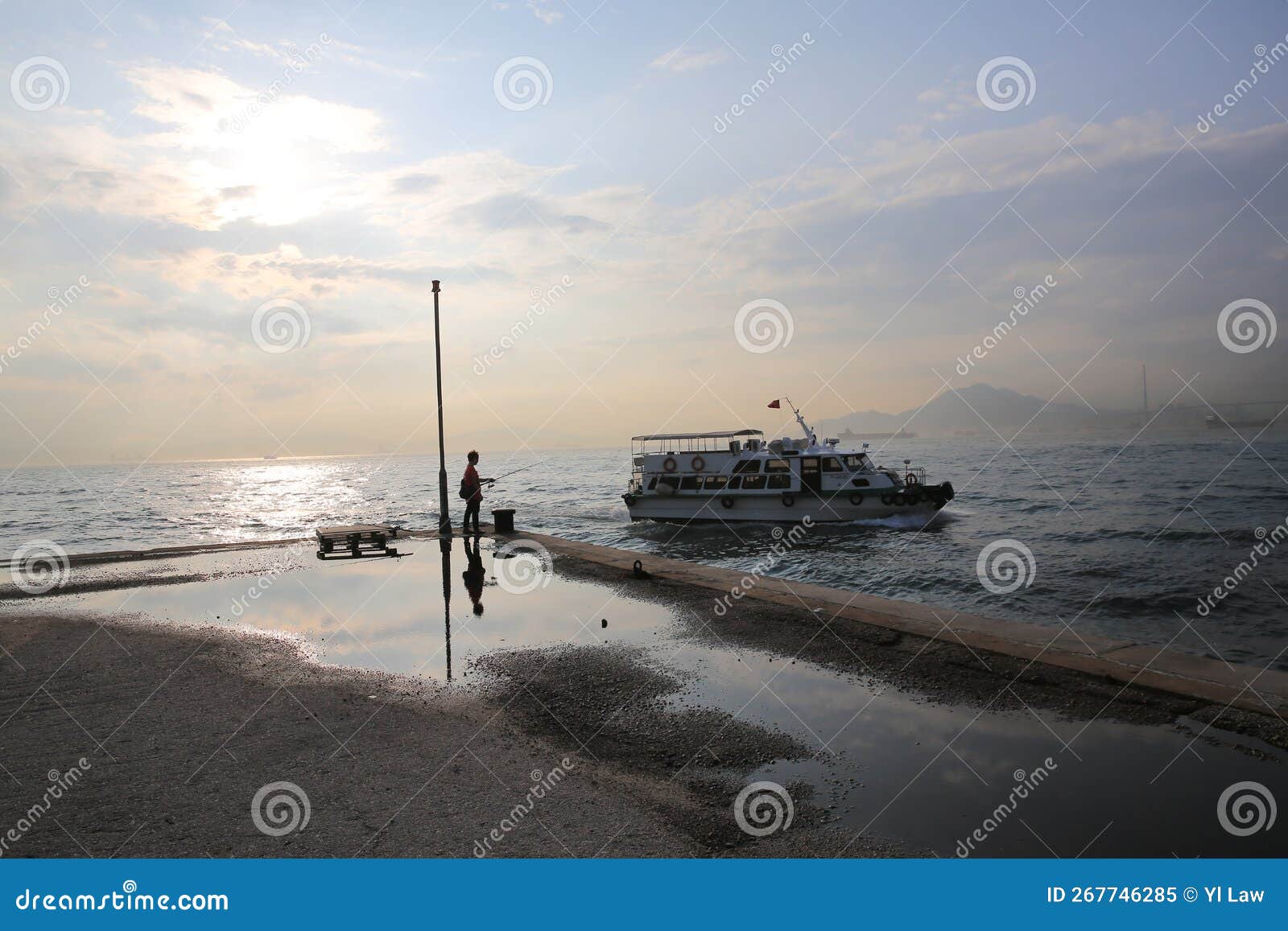 The Western District Public Cargo Working Area 2013 May 2013 Editorial ...