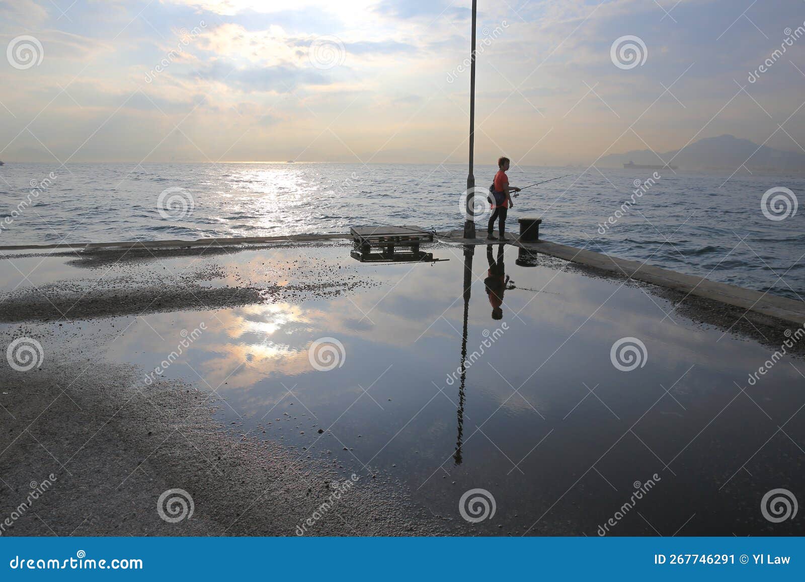 The Western District Public Cargo Working Area 2013 May 2013 Editorial ...