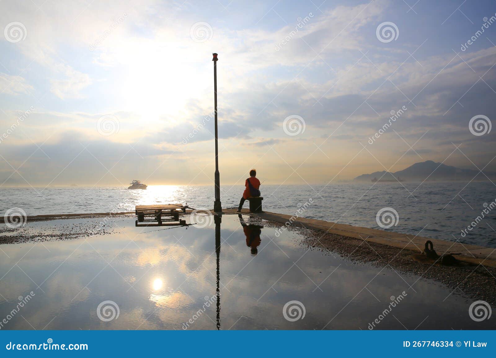 The Western District Public Cargo Working Area 2013 May 2013 Editorial ...