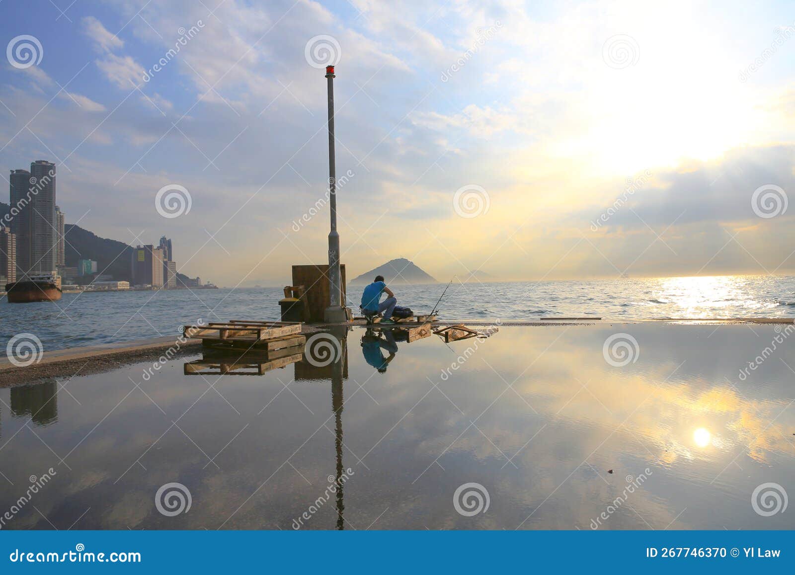 The Western District Public Cargo Working Area 2013 May 2013 Editorial ...