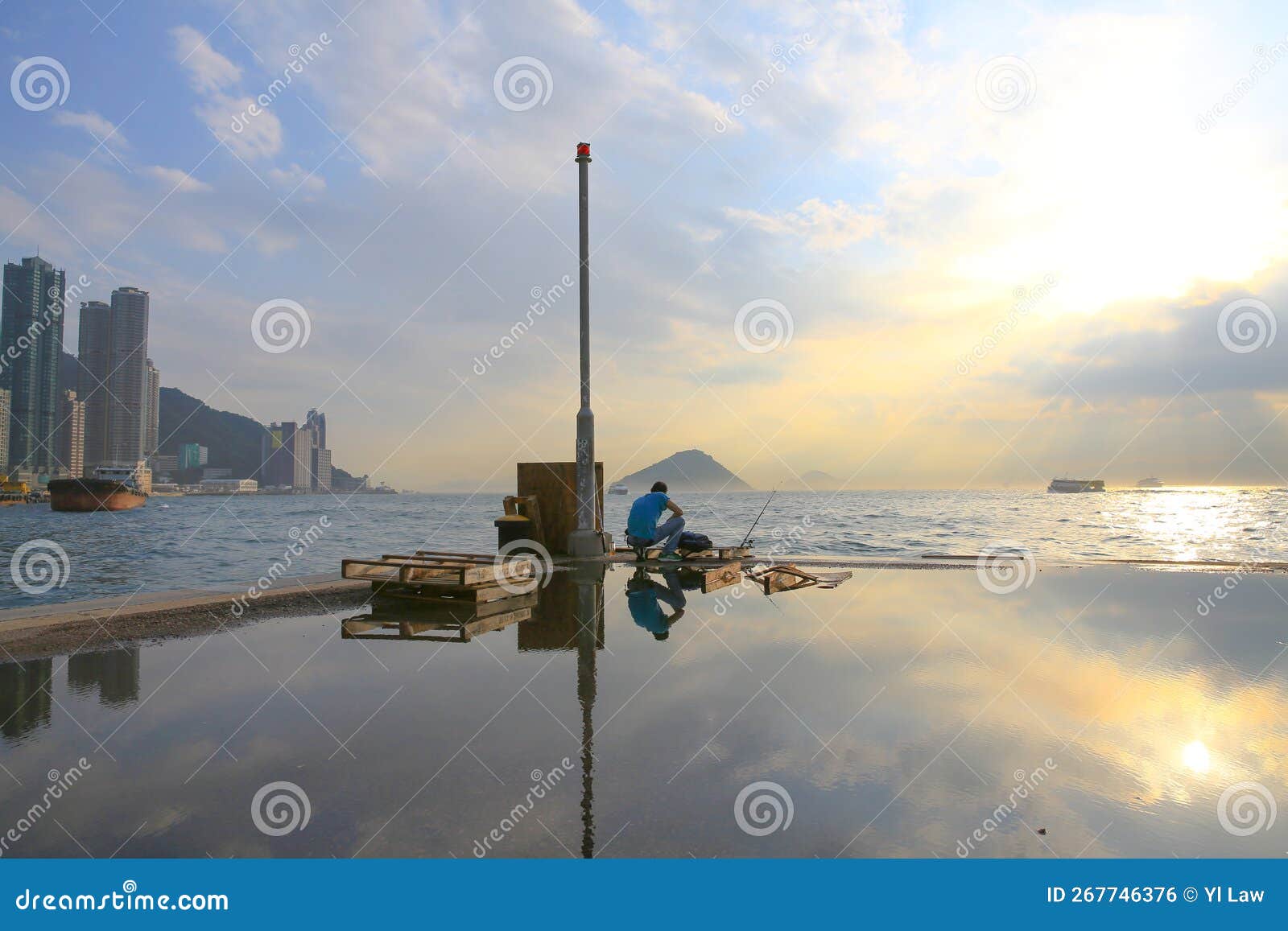 The Western District Public Cargo Working Area 2013 May 2013 Editorial ...